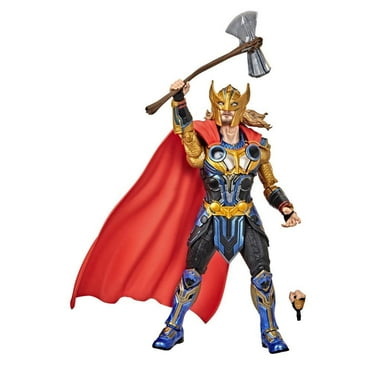 Marvel Avengers Ultimate Protectors Action Figures 8 Pack - Walmart.com