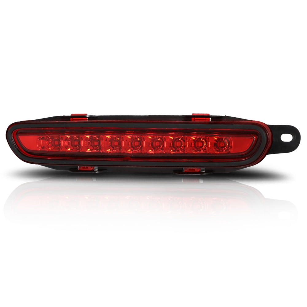 Do You Need A 3rd Brake Light In California | Homeminimalisite.com
