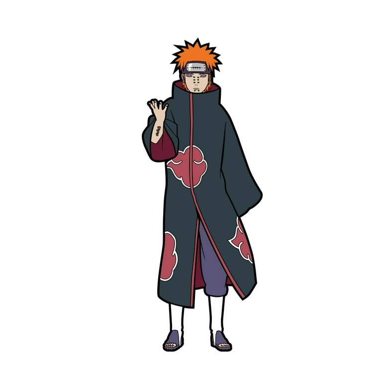 Pain Naruto Shippuden