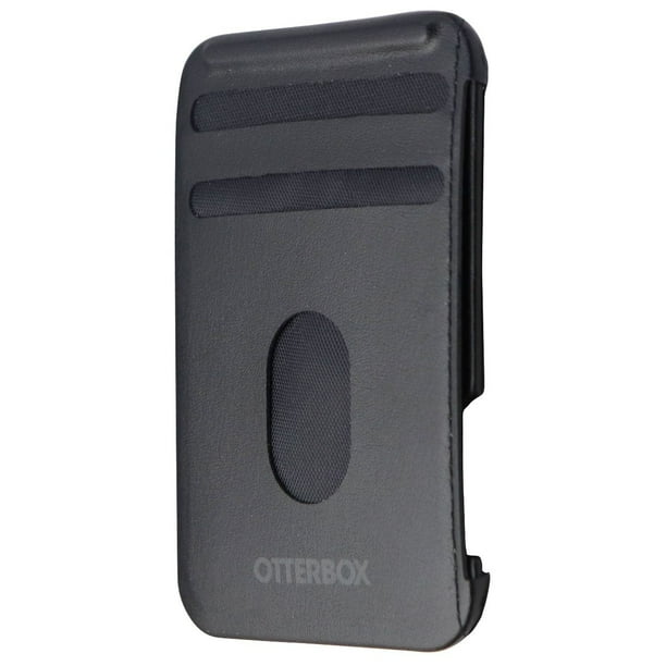 OtterBox Style Wallet for MagSafe Attachments - Black (77-87044 ...