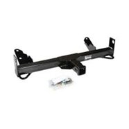 Draw-tite Hide-A-Goose Gooseneck Hitch Head (Narrow), 30,000 lbs ...