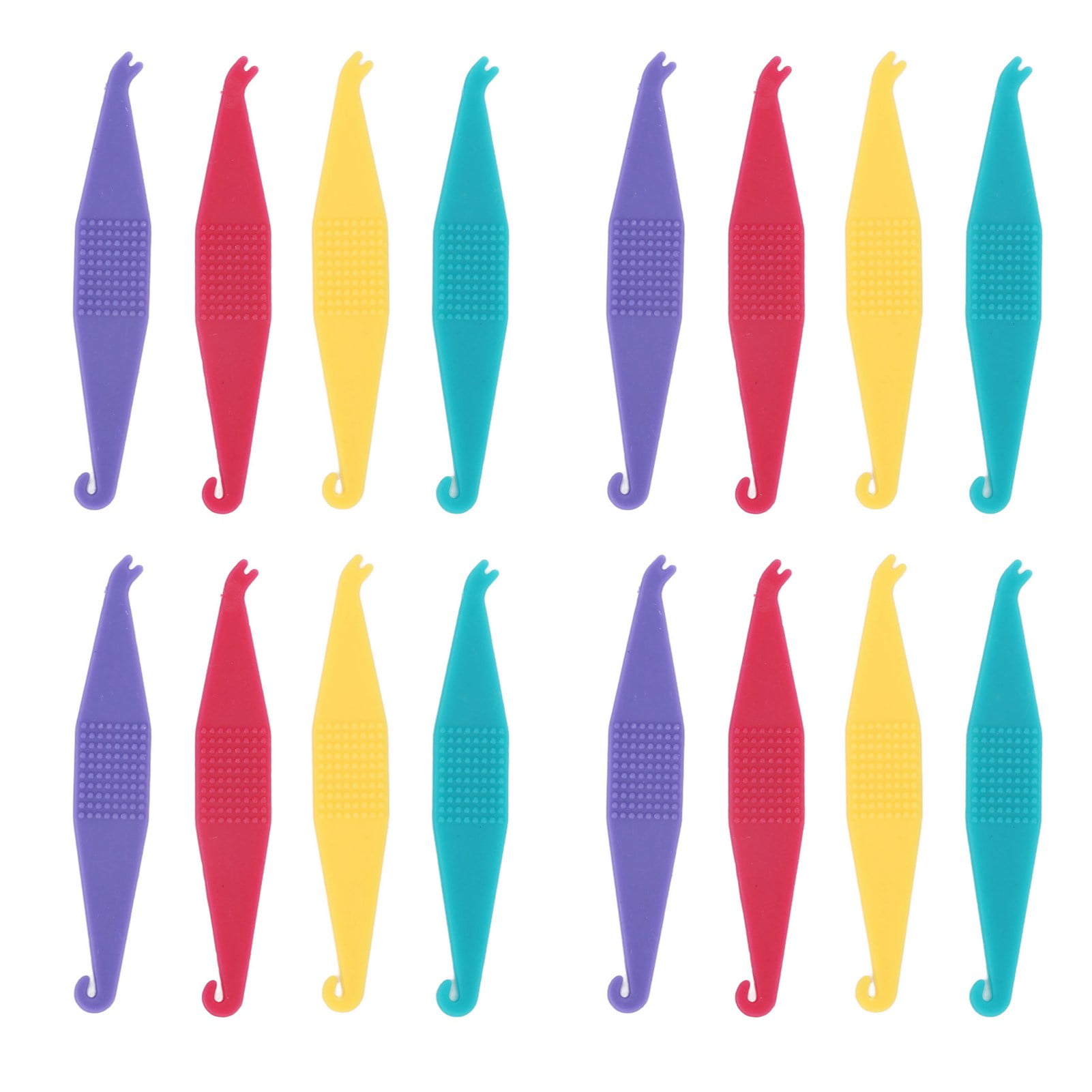 Click here for Faginey Disposable Plastic Orthodontic Elastic Pla... prices