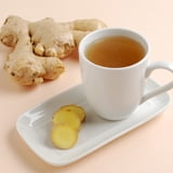 Whole Produce Organic Fresh Ginger Root, 8 oz Food Bag - Walmart.com