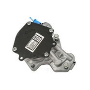 Free Shipping! GM Genuine Parts Turbocharger Oil Return Line 12679315 ...