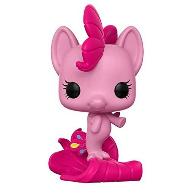 Funko Pop! My Little Pony Pinkie Pie Sea Pony - Walmart.com - Walmart.com