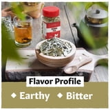 Eastanbul Senna Tea, Natural Herbal Laxative for Constipation Relief, 1 ...