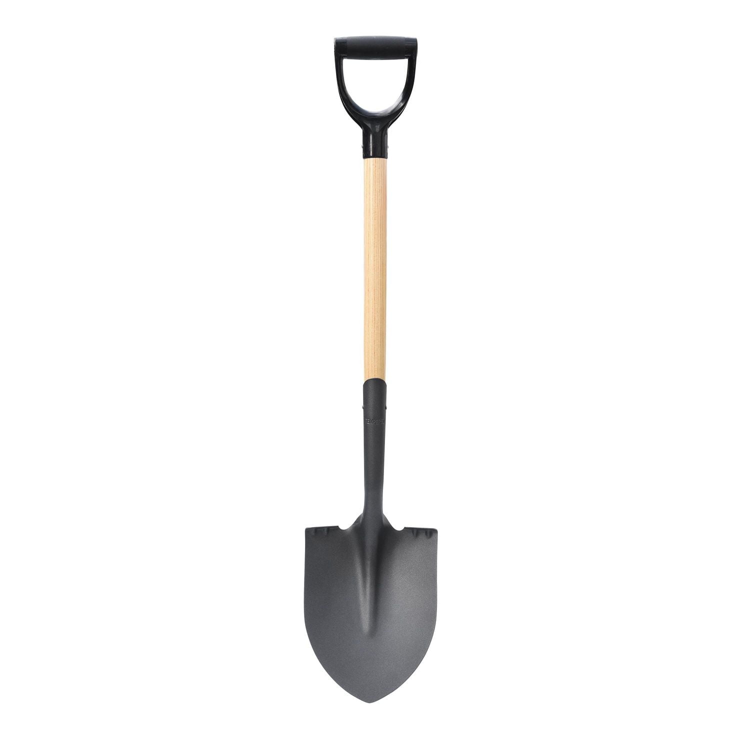 Click here for Expert Gardener Hardwood D-Handle Digging Shovel C... prices