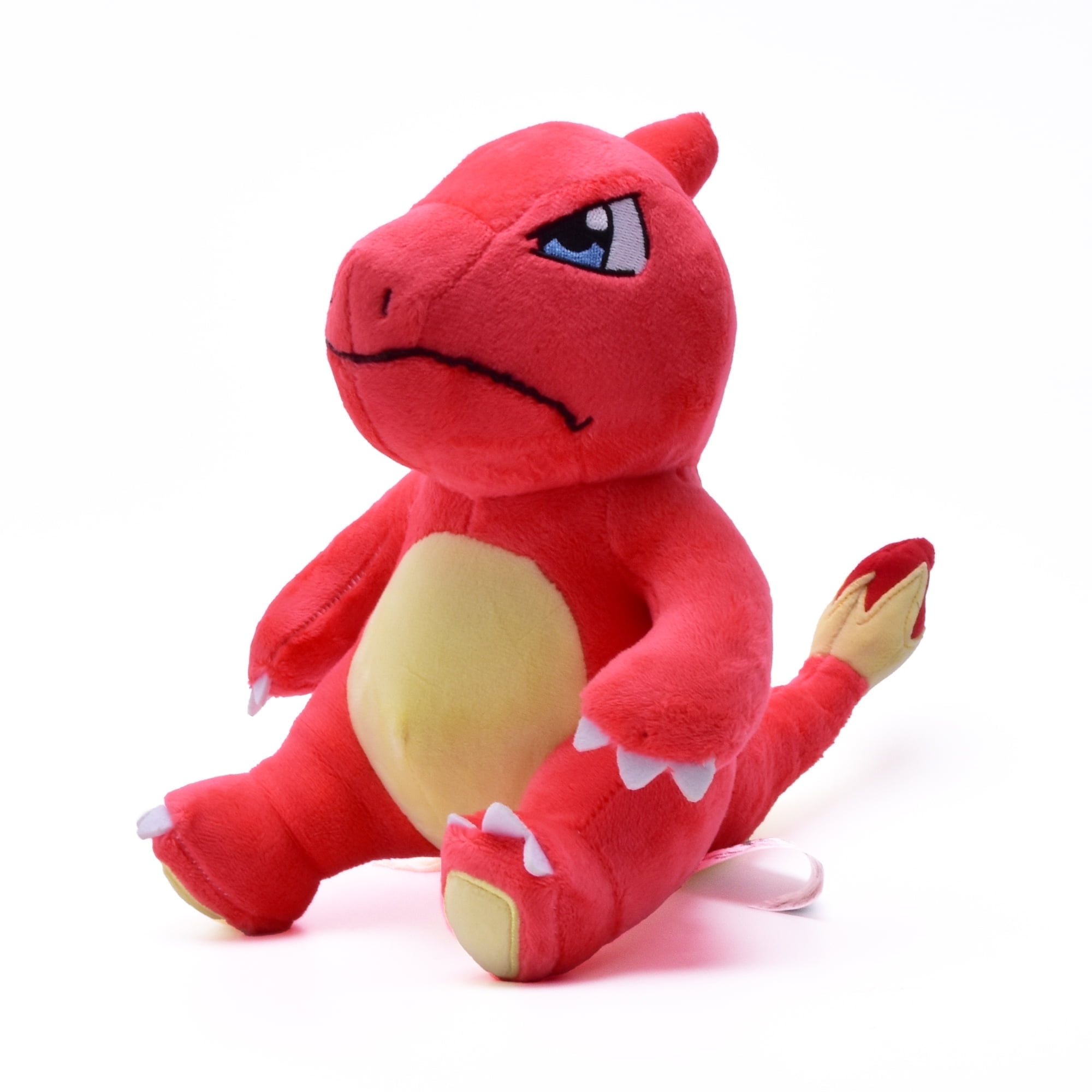 Click here for Jungangab Char-Meleon Plush Toy 8Poket Monters Plu... prices