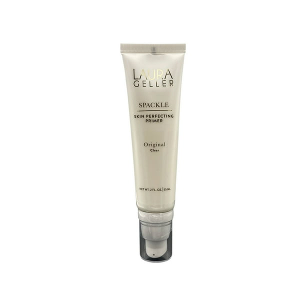 Laura Geller Spackle Skin Perfecting Primer, Original - Walmart.com