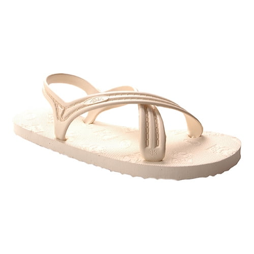 Flojos 101 Cross-Strap Slingback - Walmart.com