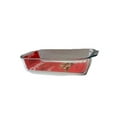 "Pyrex Deep Glass Baking Dish with Lid, 9""X13"" Baker" - Walmart.com