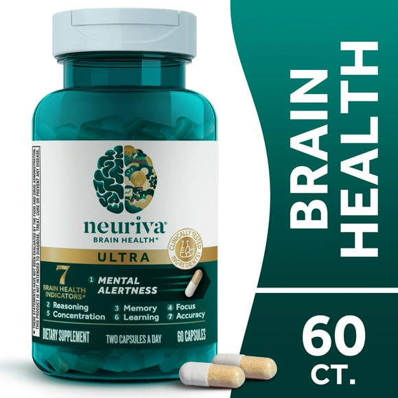 Memory Supplements