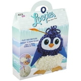 Alex DIY Loopies-Penguin - Walmart.com