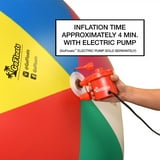 GoFloats Giant Inflatable Beach Ball, 6' - Walmart.com