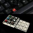 Oasiva Mechanical Keyboard Switches 9 Cherry MX Keyboard Tester Kit ...