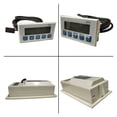 M503 Miniatur Magnetic Grid Scale Integrated Embedded Measurement ...