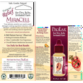 MiraCell ProEar Natural Ear Drops, Soothing Relief for Dry, Itchy ...