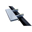 Extreme Max 3006.6857 Heavy-Duty Aluminum Boat Trailer Step - 6" x 20 ...