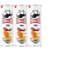 Pringles Original Flavor Snack Stacks, 48 Count - Walmart.com