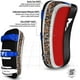 RDX Kick Shield for Kickboxing, Strike pad, Kicking pad, Strike Shield, Muay Thai Boxing, MMA ...
