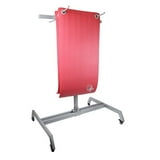 CanDo Mobile Mat Hanger - Walmart.com