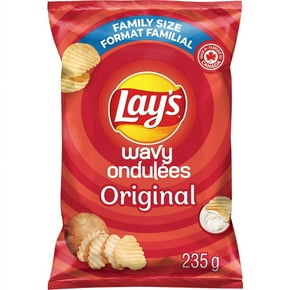 Lay's | Walmart Canada