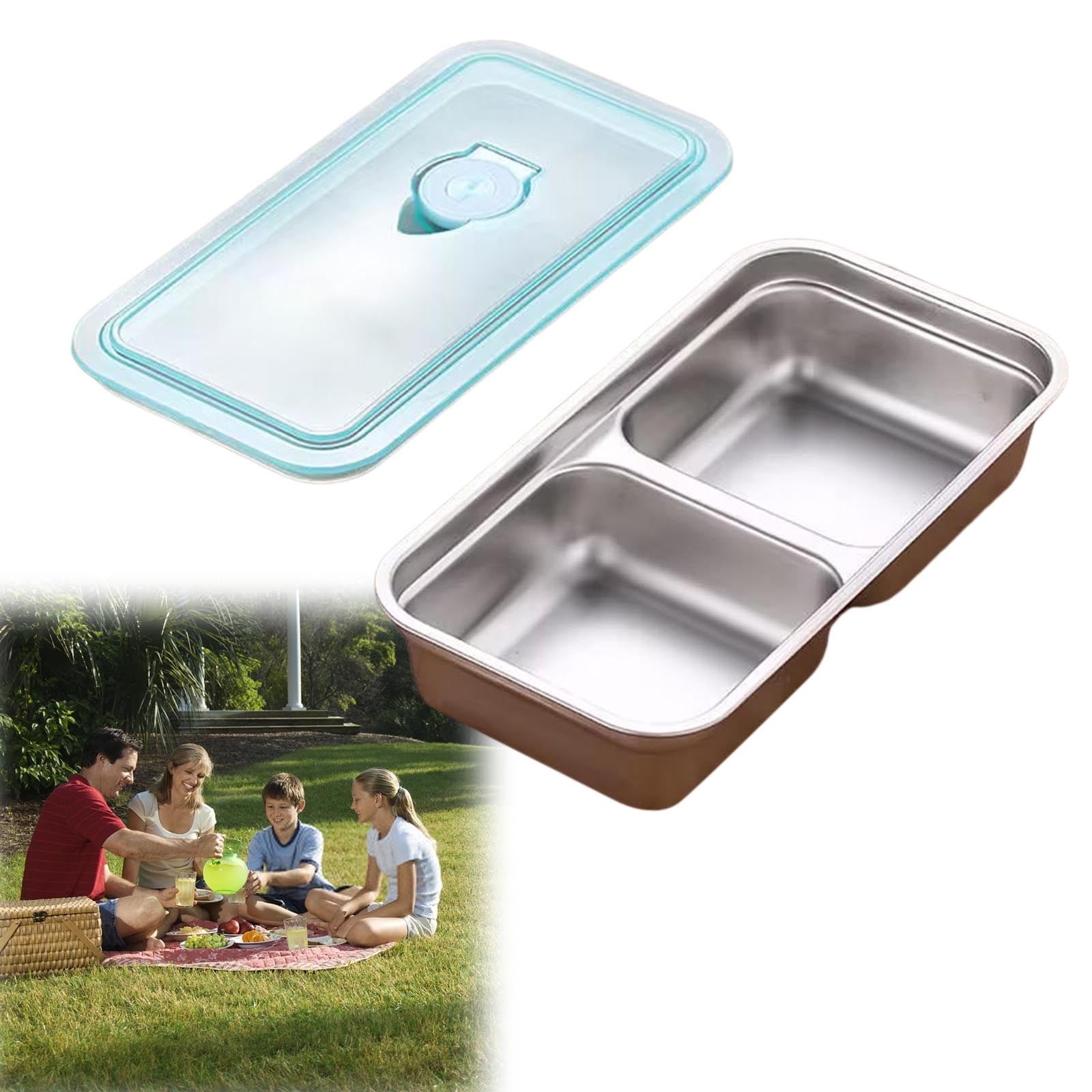 Click here for Bagmrteho And Go Snack Containers Reusable Dishwas... prices