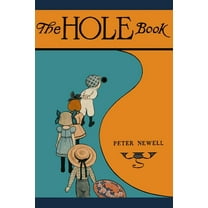 The Hole Book (Paperback) - Walmart.com