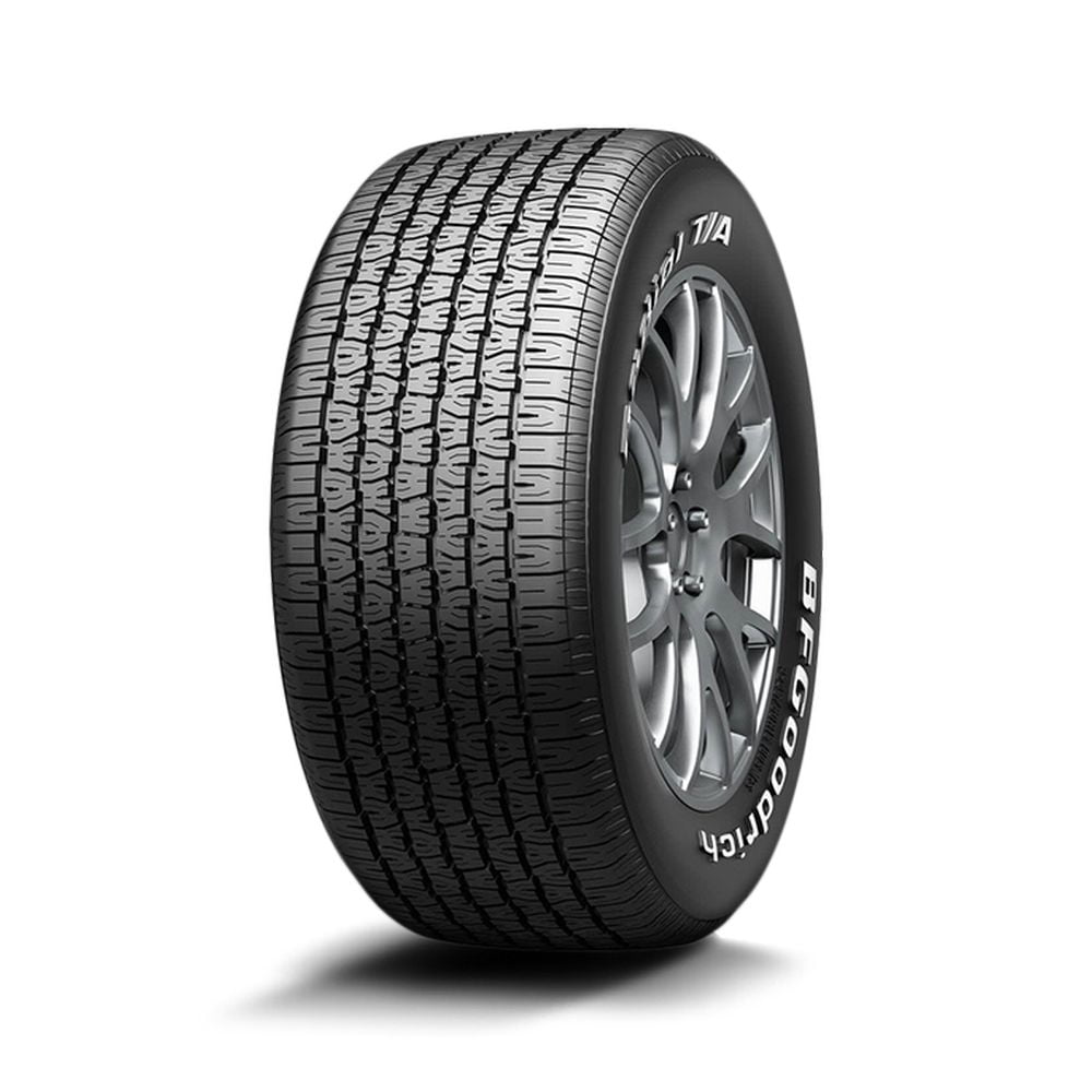 Llanta BFGOODRICH P255/70R15 108S RADT/A TL RWL07 GO BFGOODRICH 108 ...