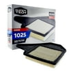 AirTechnik CA11050 Replacement Engine Air Filter Fits 2011-2016 ...