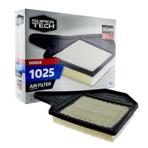 AirTechnik CA11050 Replacement Engine Air Filter Fits 2011-2016 ...