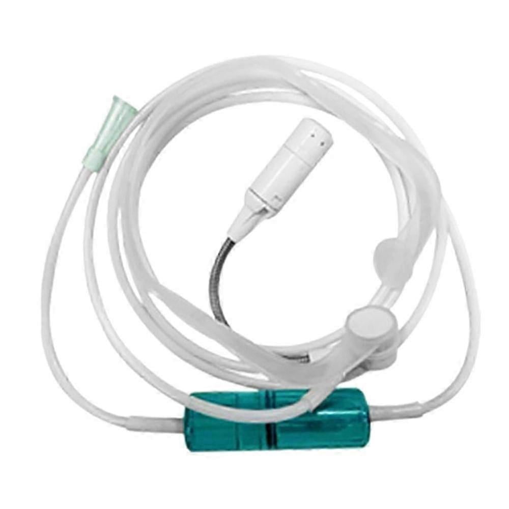 Headset Nasal Type Oxygen Cannula 2M Soft-Contact Nasal Oxygen Cannula ...