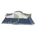 Coleman Elite Montana 8-Person Dome Tent with LED Light - Walmart.com