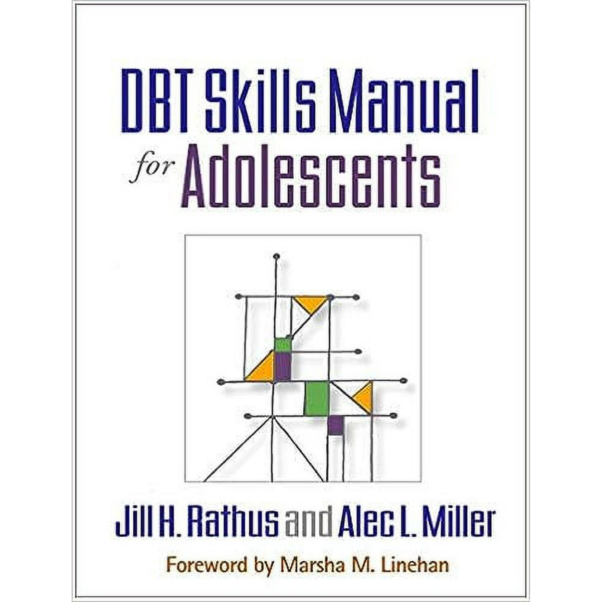 Click here for Shopping Soda Dbt Skills Manual For Adolescents Pa... prices
