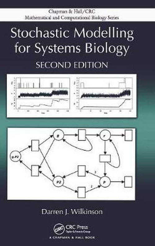 Stochastic Modelling For Systems Biology