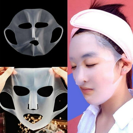 Archer Over Ear Type Reusable Non Toxic Silicone Mask Cover Prevent ...