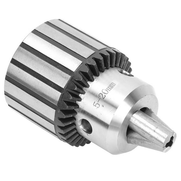 B22 Drill Chuck, Steel Construction Key Type Drill Chuck For Various ...