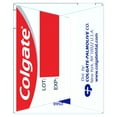 Colgate Total SF Clean Mint Toothpaste - Fights Bacteria, Prevents ...