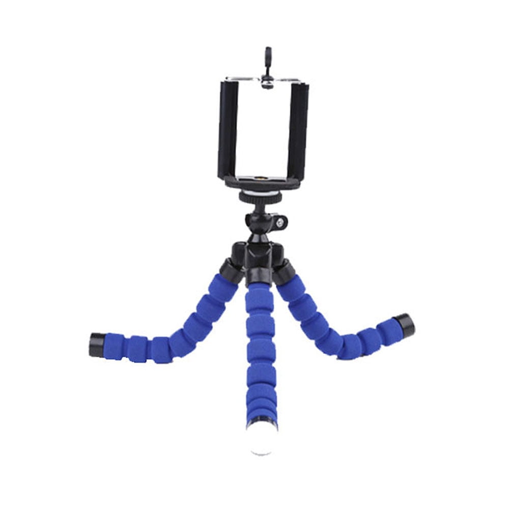 Click here for Amdohai Mini Flexible Sponge Octopus Tripod For Mo... prices