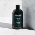 Brickell Men's Invigorating Body TSF6 Wash for Men, Natural and Organic ...