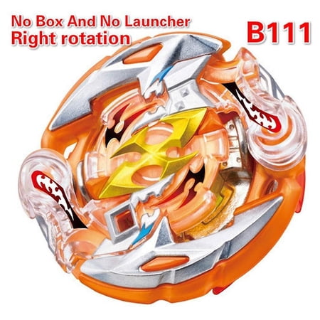 Funny Joy B-100 Beyblade Burst Starter Bey Blade Blades Metal Fusion ...
