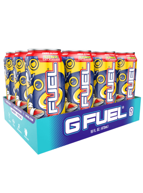 Gfuel in Energy Drinks - Walmart.com