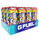 GFUEL Sonic Peach Rings 16oz - Walmart.com