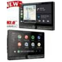 Power Acoustik Touchscreen Streaming Car In-Dash Unit - Walmart.com
