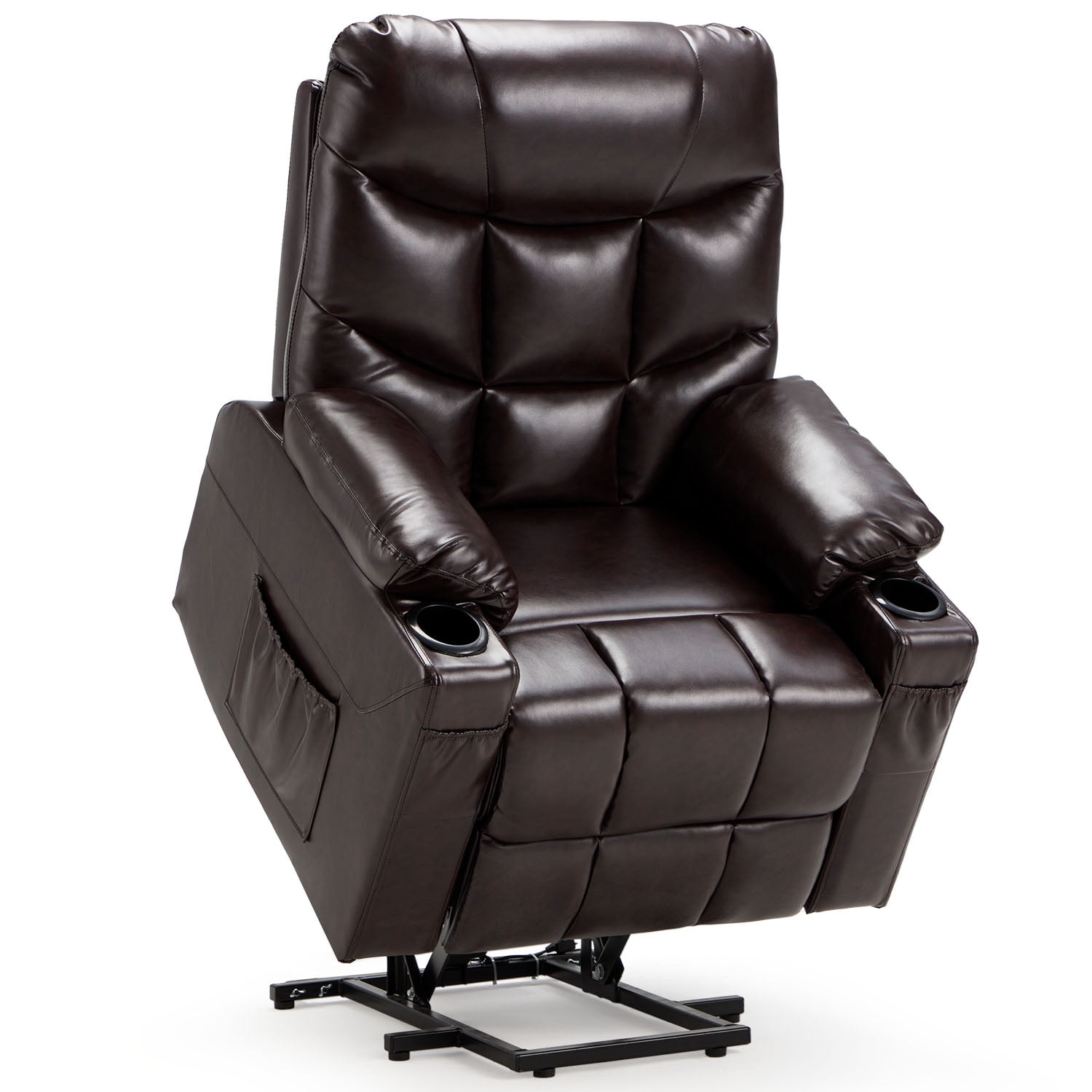 Click here for Yodolla Large Power Lift Recliner For Elderly Heav... prices