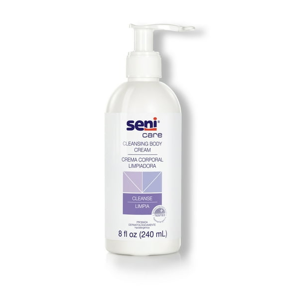 Sensi Care Body Cream