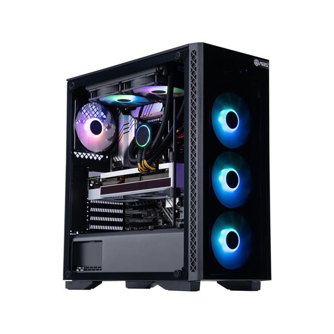 ABS ALI603 Gladiator Gaming PC - Intel i7 12700KF - GeForce RTX 3070 Ti ...