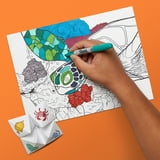 Sharpie Permanent Markers, Fine Point, Assorted Colors, 24 Count Pack ...