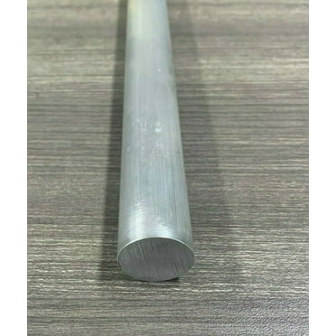 6 FT - 2" x 1/16" Aluminum Angle 6063 Alloy T-6 Temper - Walmart.com