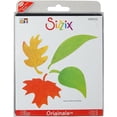 Sizzix Originals Die-Large Leaves #2 - Walmart.com